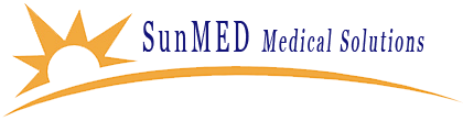 SunMED Medical Systems - Staff Portal